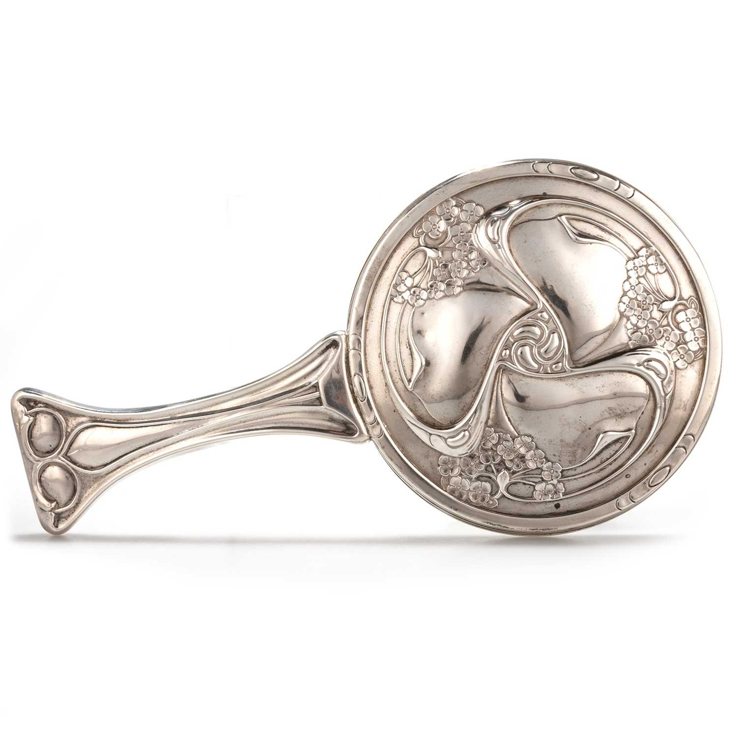 Lot 292 - KATE HARRIS (1878-1949) FOR WILLIAM HUTTON