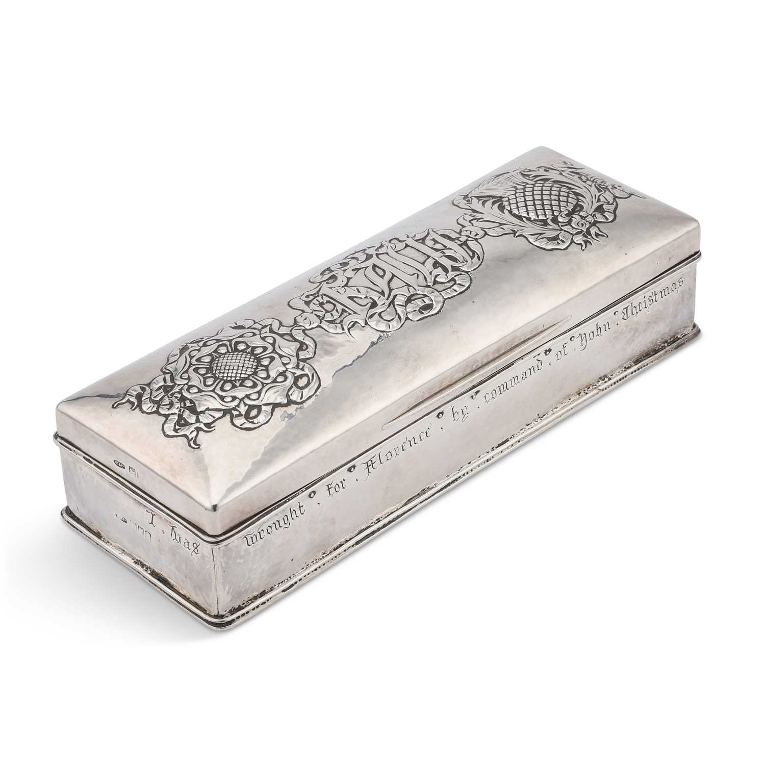 Lot 394 - OMAR RAMSDEN & ALWYN CARR: AN ARTS AND