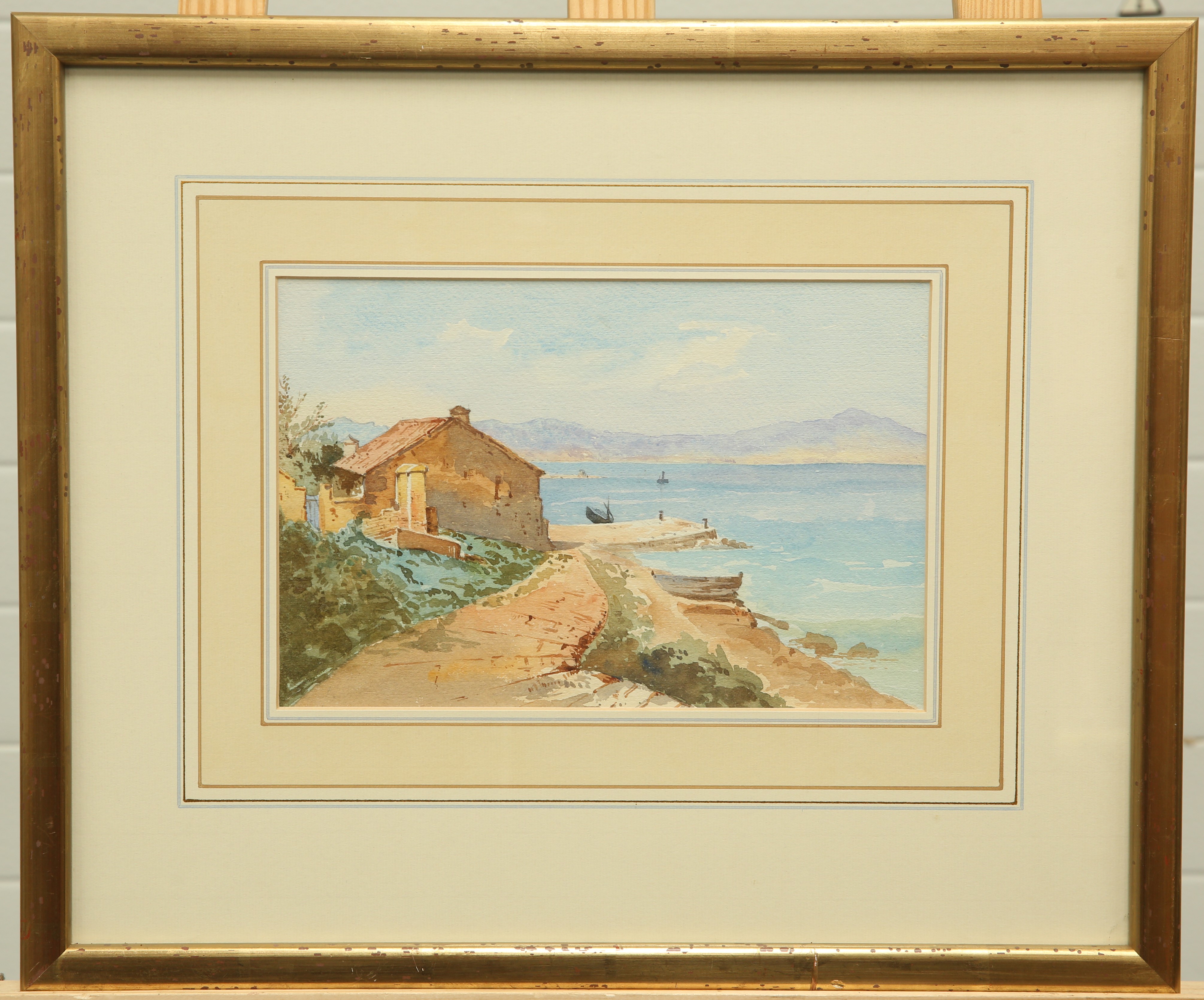 Lot 2151 - AGNES C BOYD (EXH 1912)