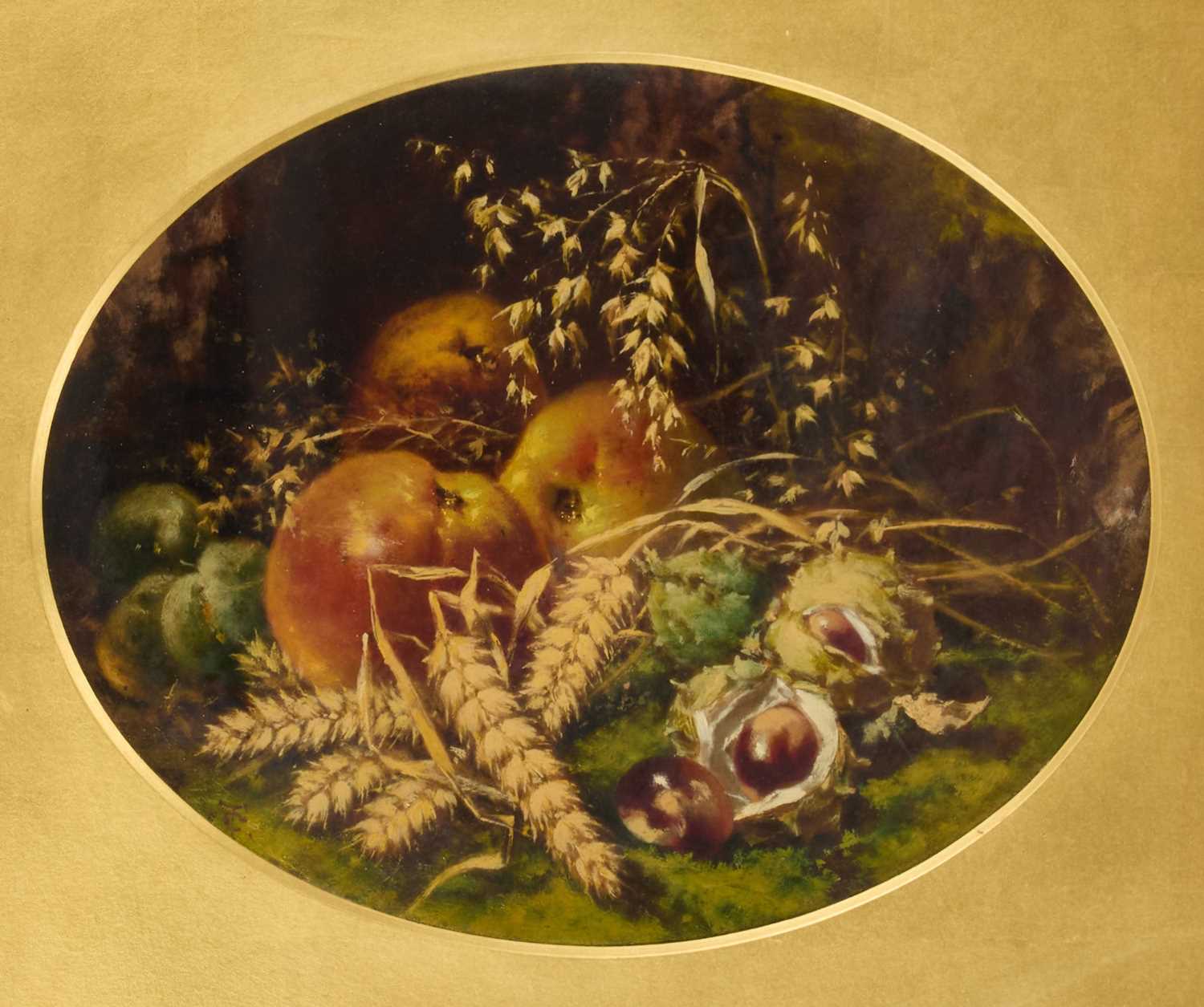 Lot 293 - ATTRIBUTED TO THOMAS FREDERICK COLLIER (1823-