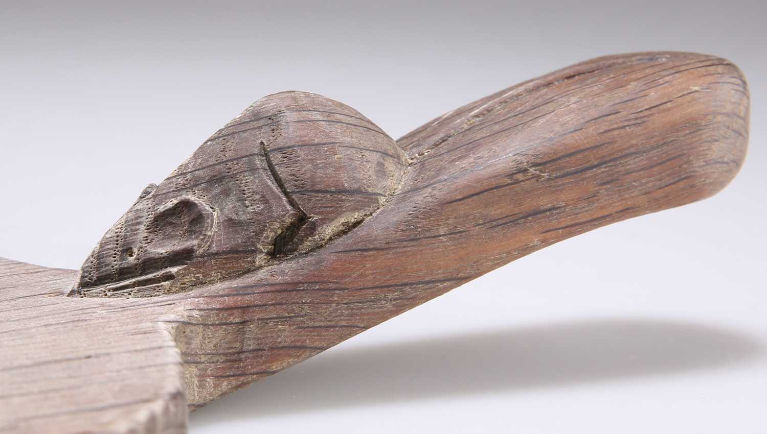 Lot 433 - ROBERT THOMPSON OF KILBURN, A MOUSEMAN OAK