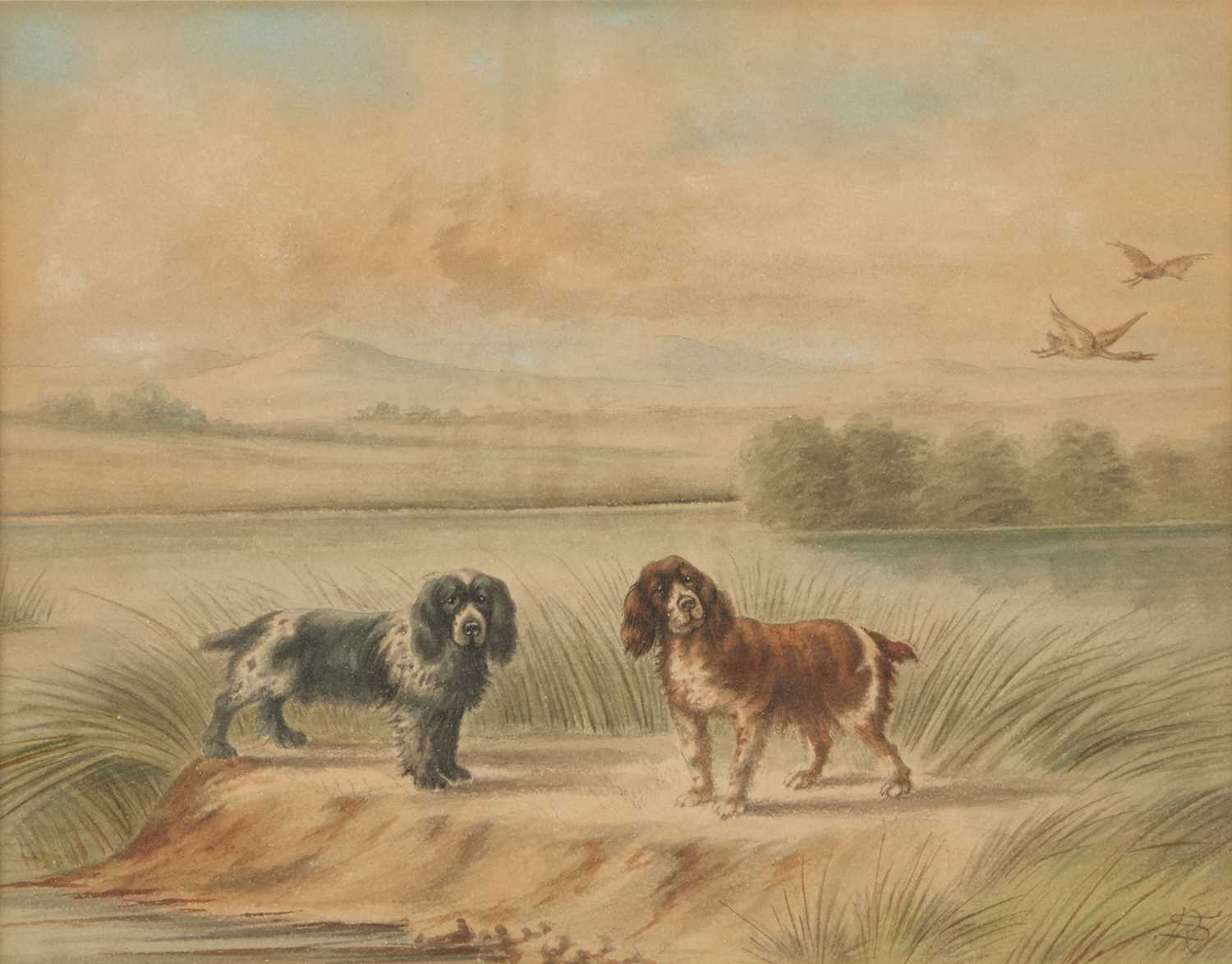 Lot 908 - ATTRIBUTED TO RACHEL SOLOMON (EARLY 20TH