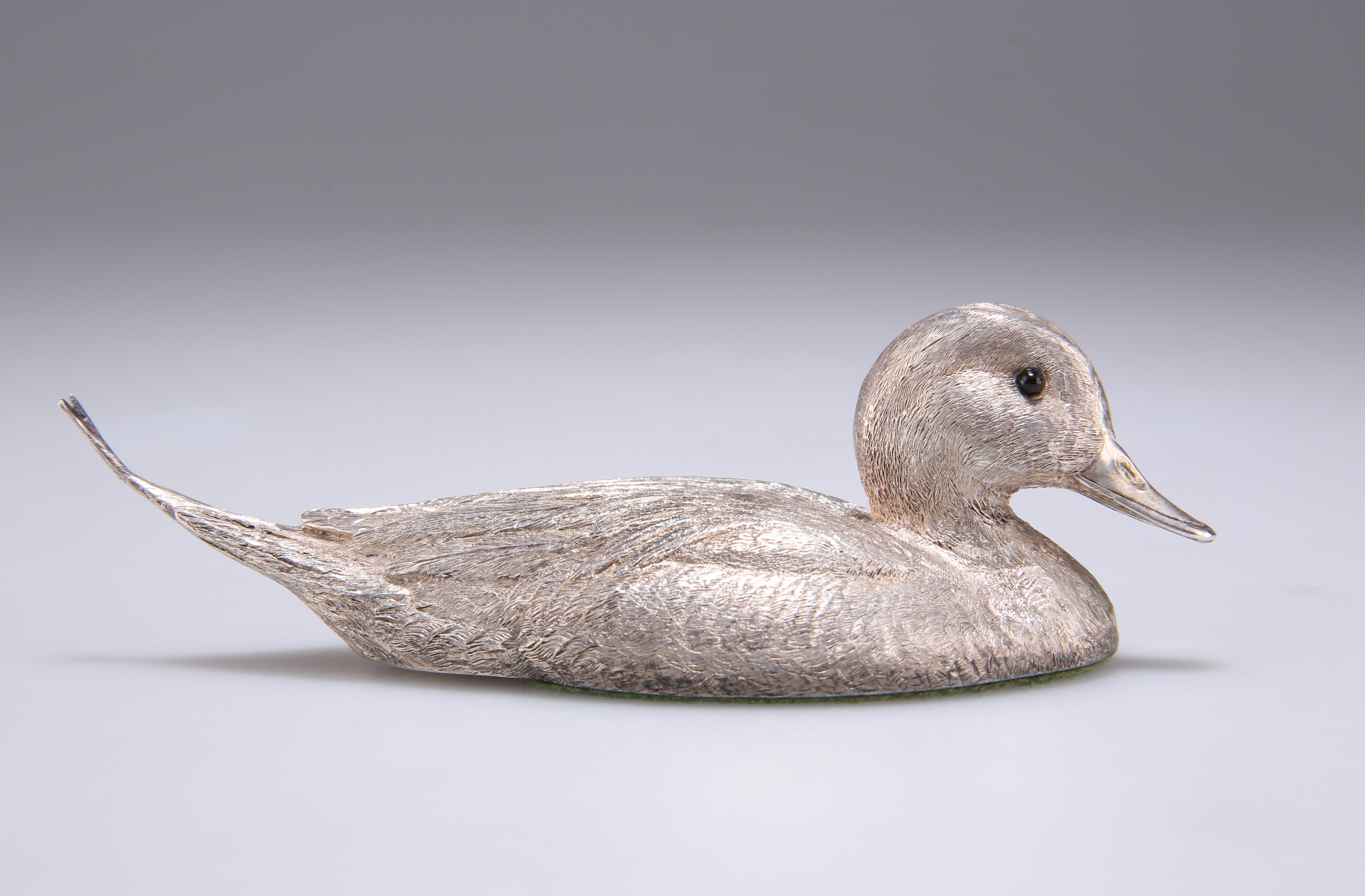 Lot 1137 - VAL BENNETT (BORN 1923) FOR HANCOCKS, A